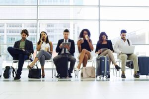 15 Cabin Crew Career Progression Paths for Flight Attendants - Cabin ...