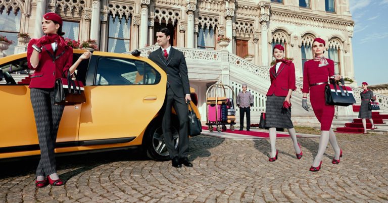 How to Apply Turkish Airline Flight Attendant Jobs Hiring - Cabin Crew HQ