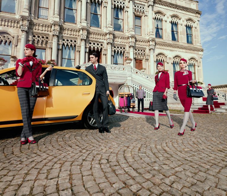 How to Apply Turkish Airline Flight Attendant Jobs Hiring - Cabin Crew HQ