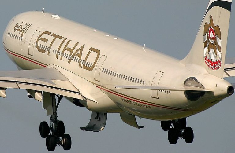 How to Apply Etihad Airways Flight Attendant Hiring - Cabin Crew HQ