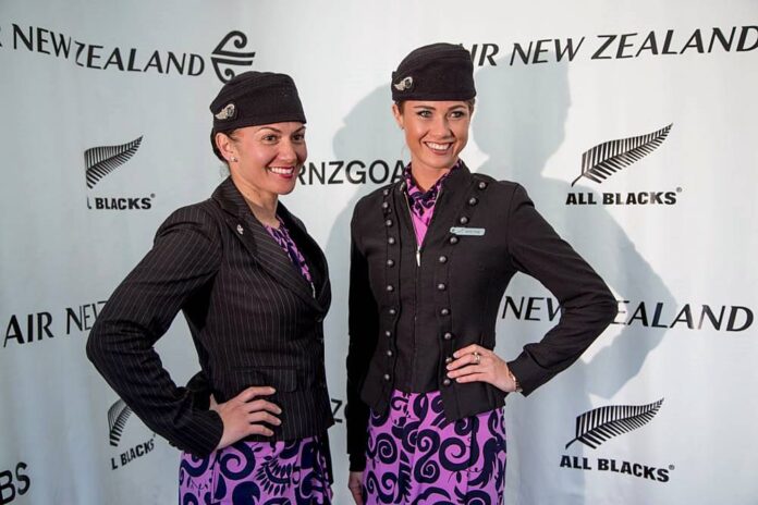 How to Apply Air New Zealand Cabin Crew Hiring - Cabin Crew HQ