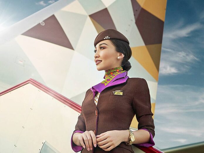 How to Apply Etihad Airways Flight Attendant Hiring - Cabin Crew HQ