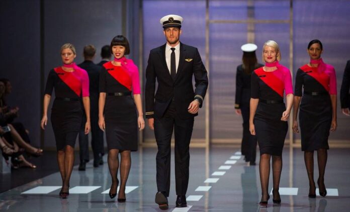 How to Apply Qantas Airways Cabin Crew Hiring - Cabin Crew HQ