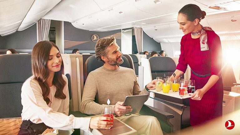 How to Apply Turkish Airline Flight Attendant Jobs Hiring - Cabin Crew HQ