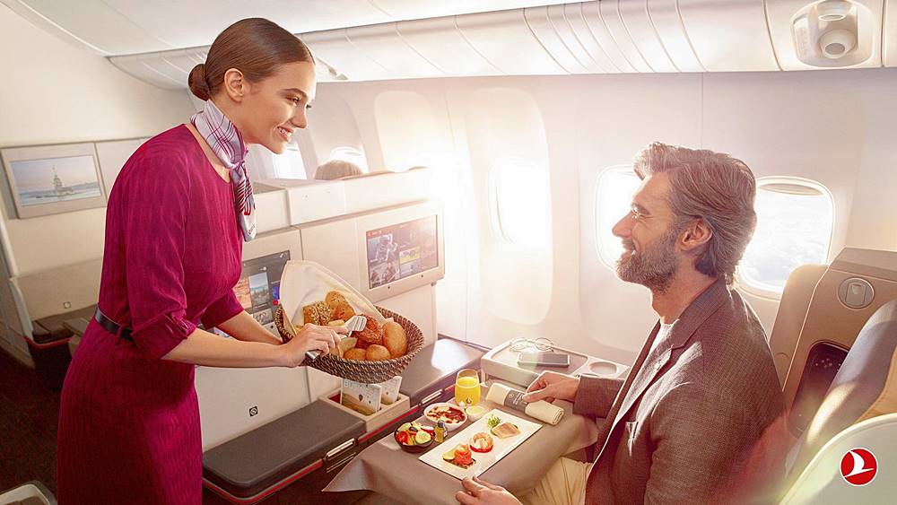 How to Apply Turkish Airline Flight Attendant Jobs Hiring - Cabin Crew HQ