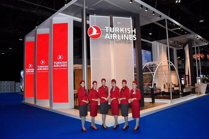 Turkish Airlines Cabin Crew Requirements - Cabin Crew HQ