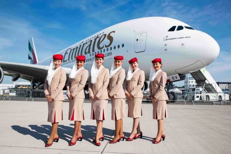 Emirates Flight Attendant Open Days January 2024 Schedule Cabin Crew Hq