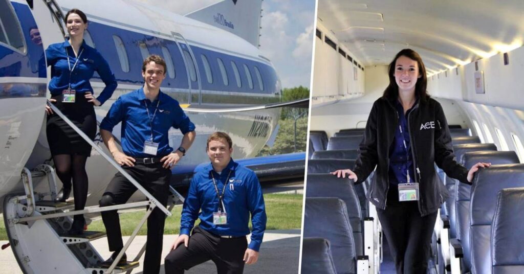 Freight Runners Express Flight Attendant Requirements - Cabin Crew HQ