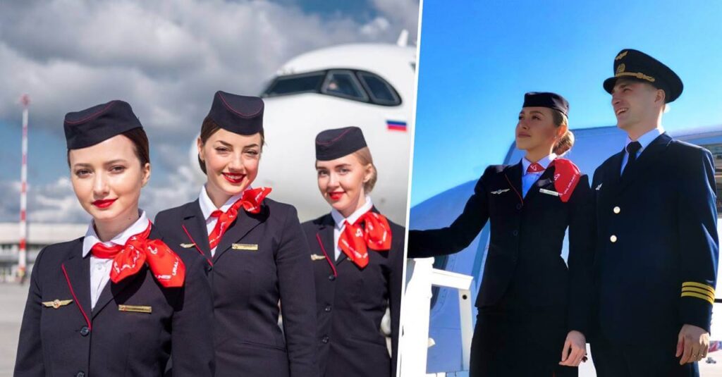 Ural Airlines Cabin Crew Requirements and Qualifications - Cabin Crew HQ