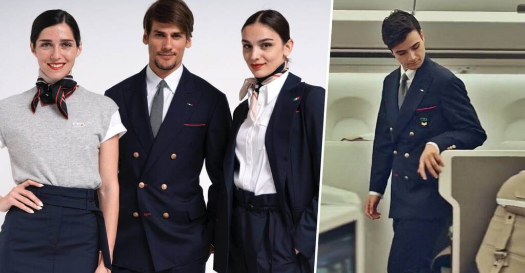 How to Apply ITA Airways Flight Attendant Jobs - Cabin Crew HQ