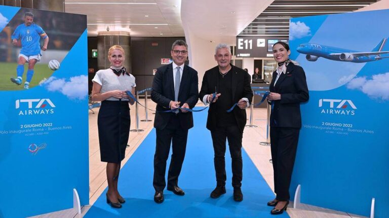 Ita Airways Cabin Crew Requirements And Qualifications Cabin Crew Hq