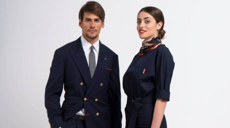 ITA Airways Cabin Crew Requirements and Qualifications - Cabin Crew HQ