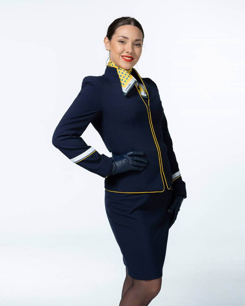 Canarfly Cabin Crew Requirements and Qualifications - Cabin Crew HQ
