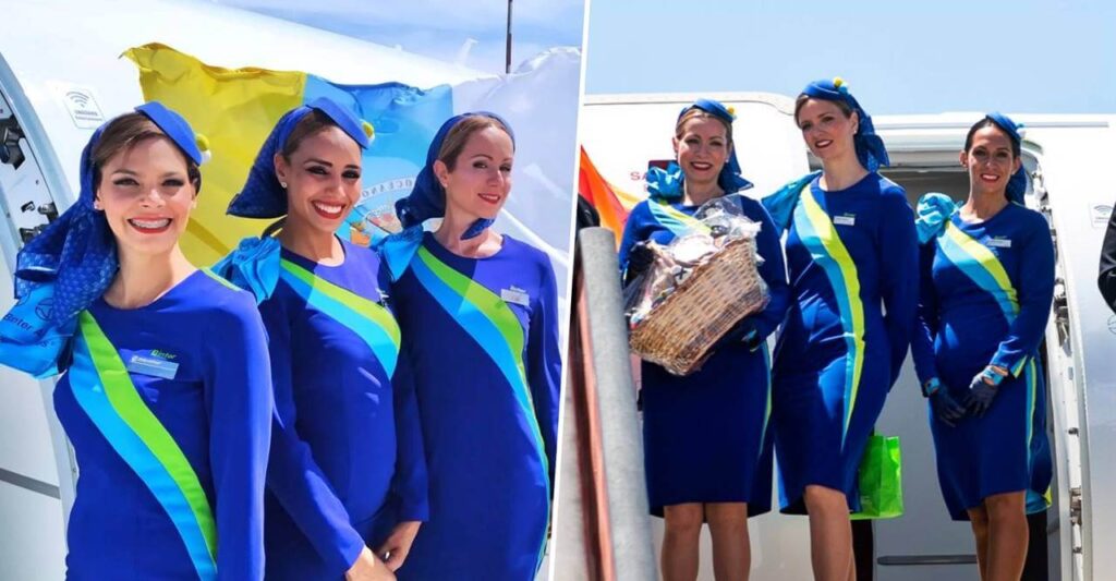 Binter Cabin Crew Requirements and Qualifications - Cabin Crew HQ