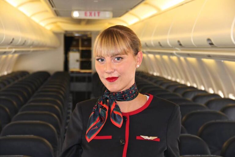 Albastar Cabin Crew Requirements and Qualifications - Cabin Crew HQ