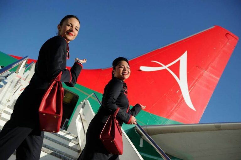 Albastar Cabin Crew Requirements and Qualifications - Cabin Crew HQ