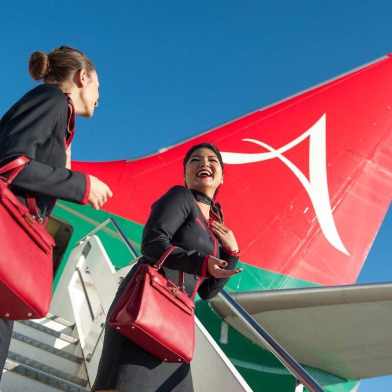 Albastar Cabin Crew Requirements and Qualifications - Cabin Crew HQ