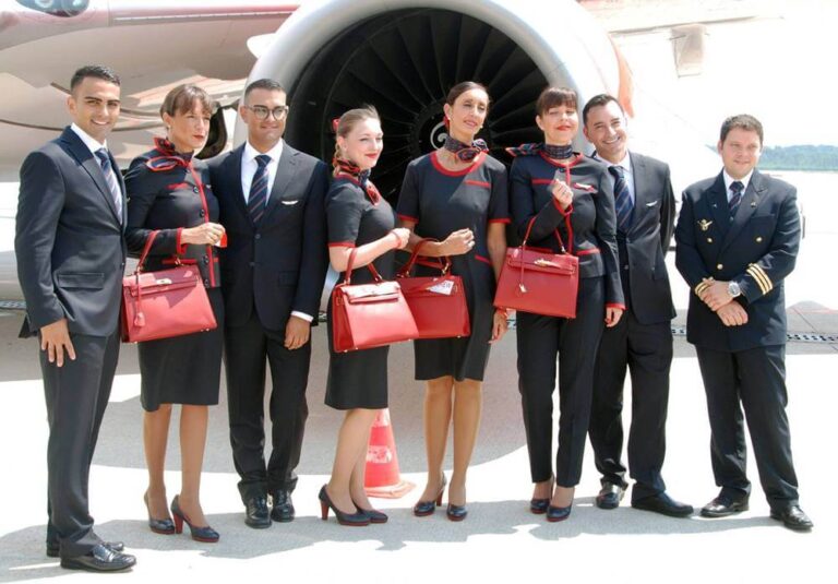 Albastar Cabin Crew Requirements and Qualifications - Cabin Crew HQ