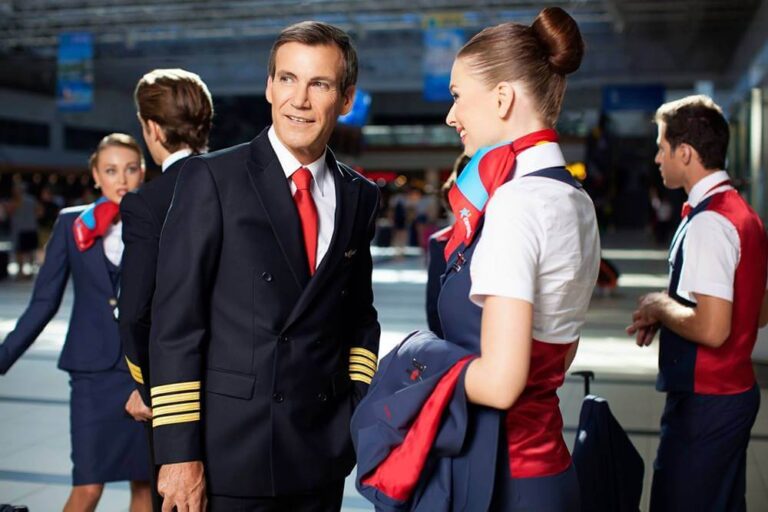 Corendon Airlines Cabin Crew Requirements and Qualifications - Cabin ...