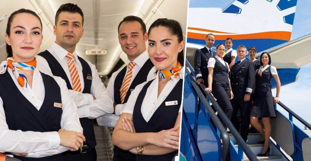 SunExpress Cabin Crew Requirements and Qualifications - Cabin Crew HQ