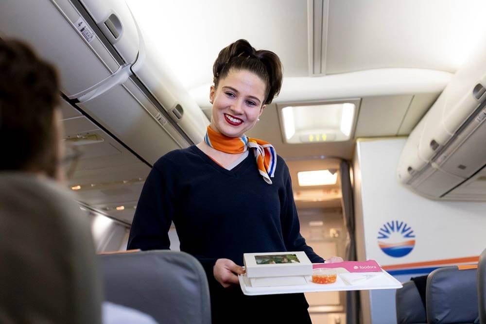 SunExpress Cabin Crew Requirements and Qualifications - Cabin Crew HQ