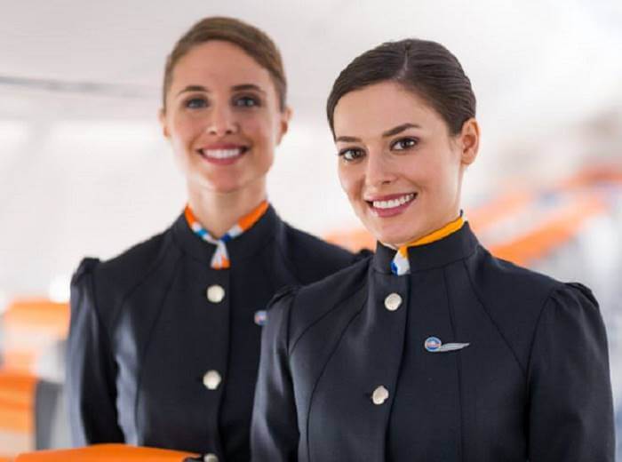 SunExpress Cabin Crew Requirements and Qualifications - Cabin Crew HQ