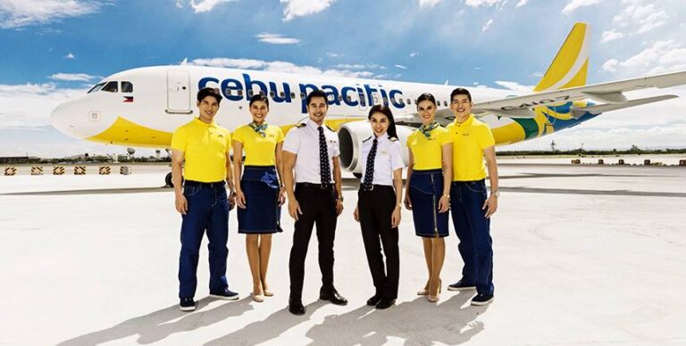 Cebu Pacific Flight Attendant Requirements and Qualifications - Cabin ...