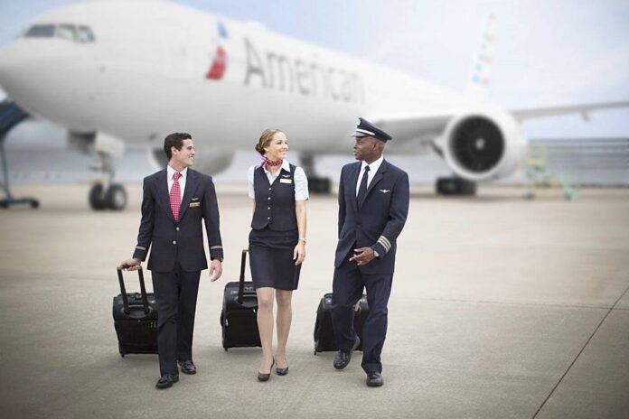 American Airlines Flight Attendant Requirements - Cabin Crew HQ