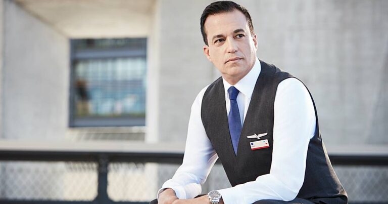 How to Apply American Airlines Flight Attendant Jobs - Cabin Crew HQ