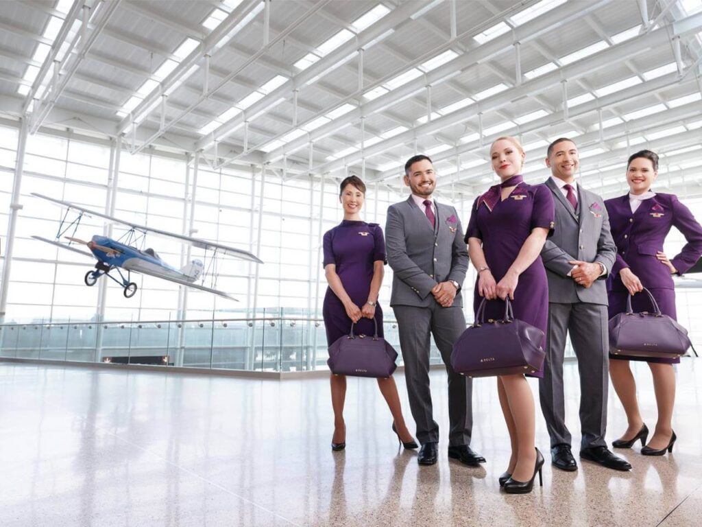 How to Apply Delta Airlines Flight Attendant Jobs - Cabin Crew HQ