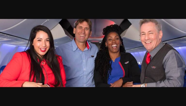 Southwest Airlines Flight Attendant Uniform - Cabin Crew HQ