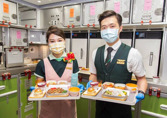 How to Apply EVA Air Cabin Crew Hiring - Cabin Crew HQ