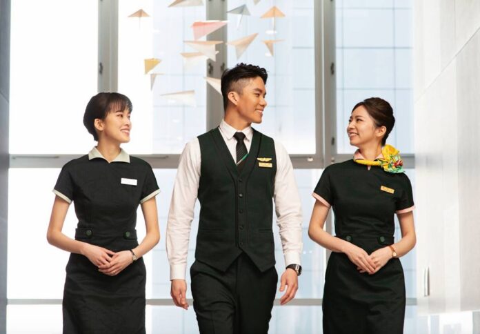 How to Apply EVA Air Cabin Crew Hiring - Cabin Crew HQ