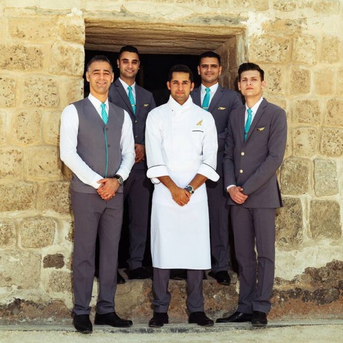 How to Apply Gulf Air Flight Attendant Hiring - Cabin Crew HQ