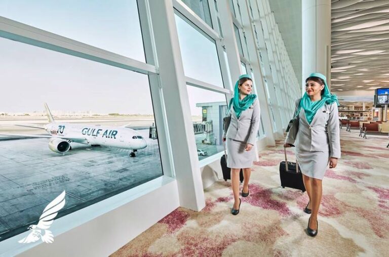 Gulf Air Flight Attendant Requirements and Qualifications - Cabin Crew HQ