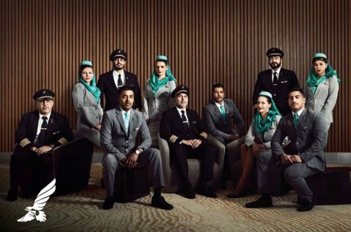 Gulf Air Flight Attendant Requirements and Qualifications - Cabin Crew HQ