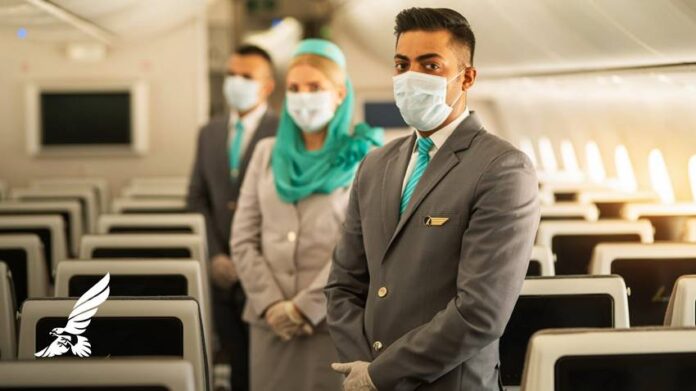 How to Apply Gulf Air Flight Attendant Hiring - Cabin Crew HQ