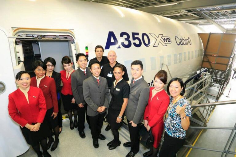 Cathay Pacific Cabin Crew Requirements - Cabin Crew HQ