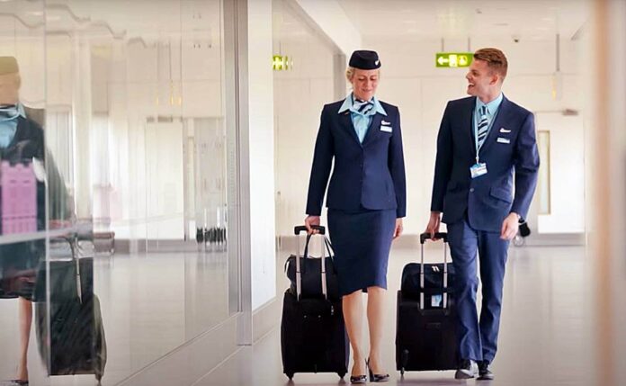 How to Apply TUI Airways Cabin Crew Job Hiring - Cabin Crew HQ