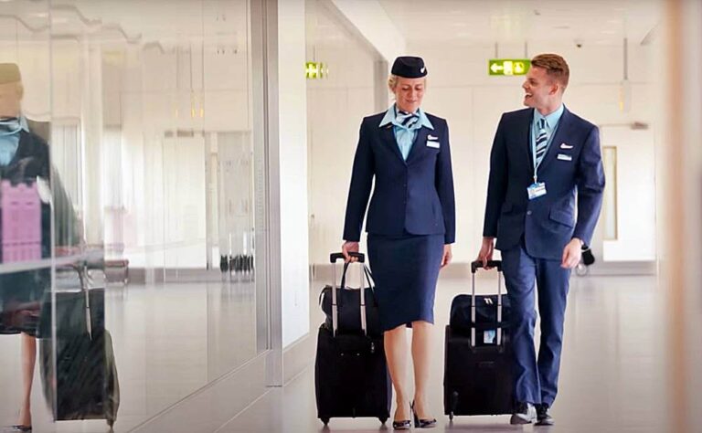 TUI Fly Cabin Crew Requirements and Qualifications - Cabin Crew HQ