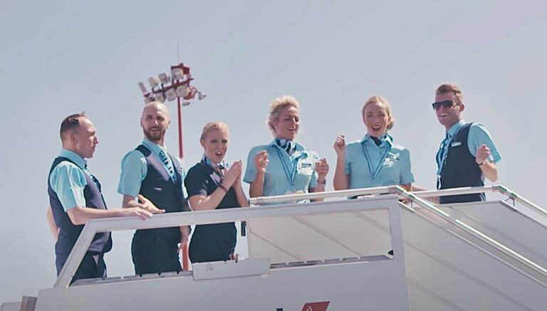 How to Apply TUI Airways Cabin Crew Job Hiring - Cabin Crew HQ