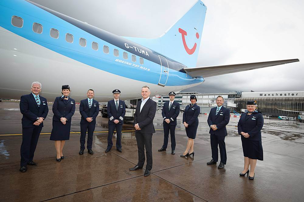 TUI Fly Cabin Crew Requirements and Qualifications - Cabin Crew HQ
