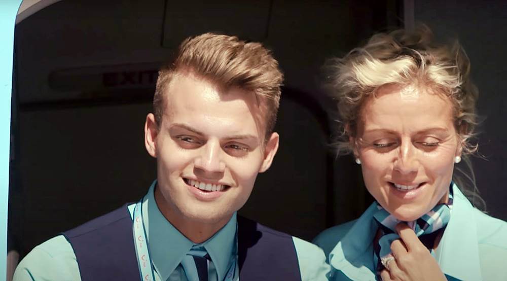 TUI Fly Cabin Crew Requirements and Qualifications - Cabin Crew HQ