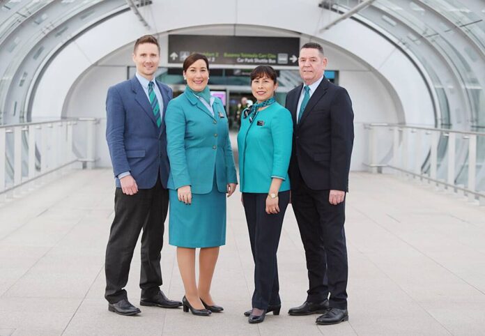 How to Apply Aer Lingus Cabin Crew Job Hiring - Cabin Crew HQ