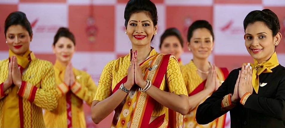 Air India Flight Attendant Requirements and Qualifications - Cabin Crew HQ