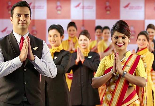 Air India Flight Attendant Requirements and Qualifications - Cabin Crew HQ