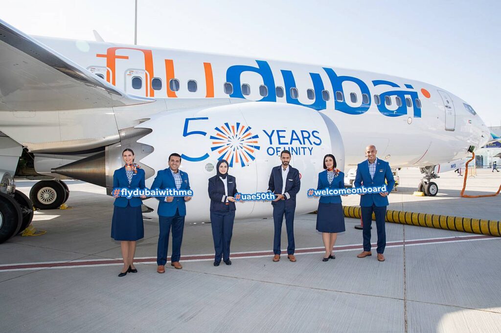 FlyDubai Flight Attendant Requirements and Qualifications - Cabin Crew HQ