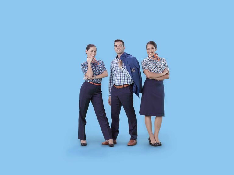 FlyDubai Flight Attendant Requirements and Qualifications - Cabin Crew HQ