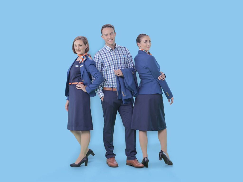 How to Apply Flydubai Flight Attendant Hiring - Cabin Crew HQ