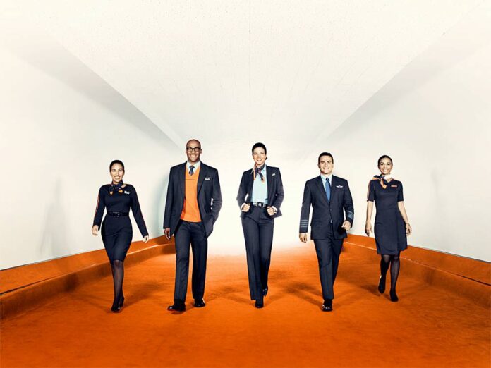 JetBlue Airlines Flight Attendant Salary and Benefits - Cabin Crew HQ